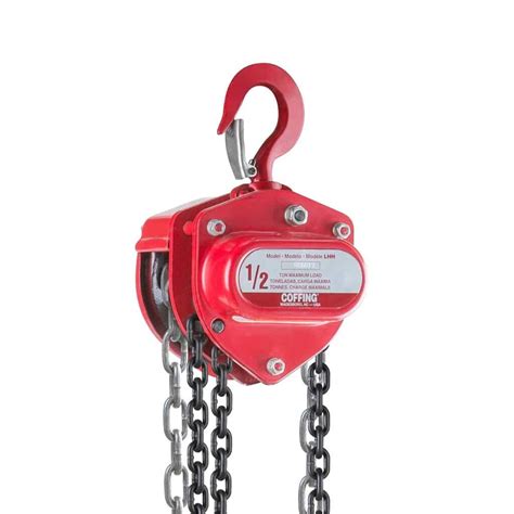 Khh5009t Load Chain For Coffing Lhh
