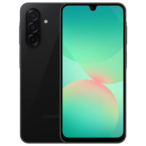 Samsung Galaxy A26 5g Enterprise Edition Black 6gb 128gb Mobile