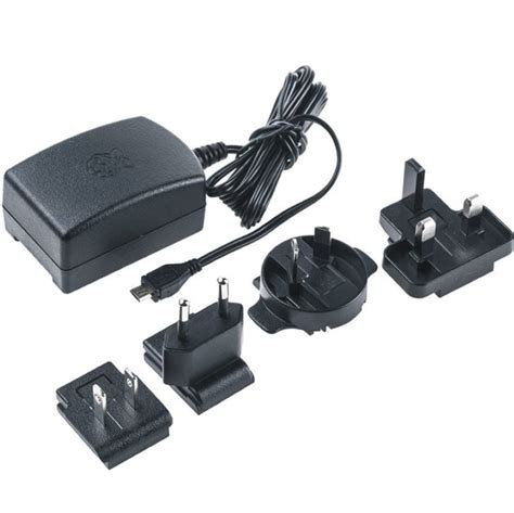 Raspberry Pi Power Supply 3a 51v Sync