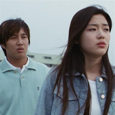 My Sassy Girl To Always The Best Romantic Korean Movies Of All Time