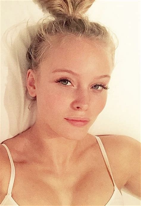 zara larsson the fappening nude 43 leaked photos the fappening