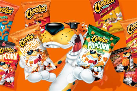 Simply Nkd Cheetos