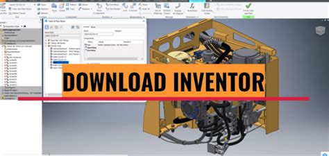 Tải Inventor 2014 Full 32 64 bit bản chuẩn Hướng dẫn cài đặt
