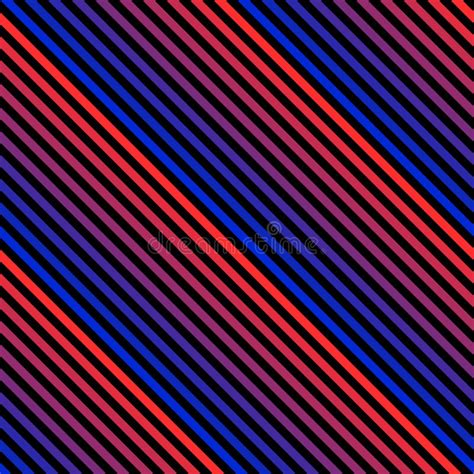 Blue Gradient Diagonal Lines Pattern Repeat Stripes Texture Background