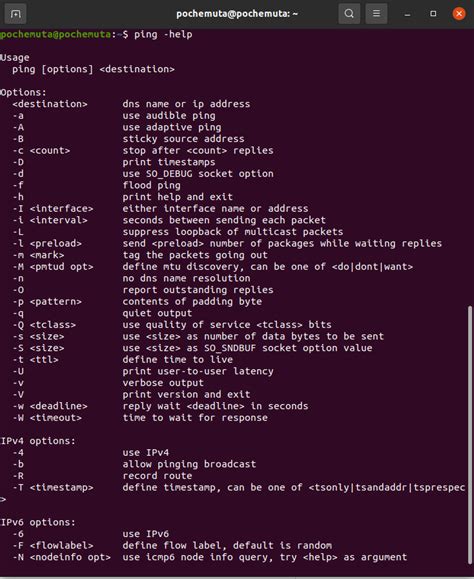 Windows Ping With Timestamp