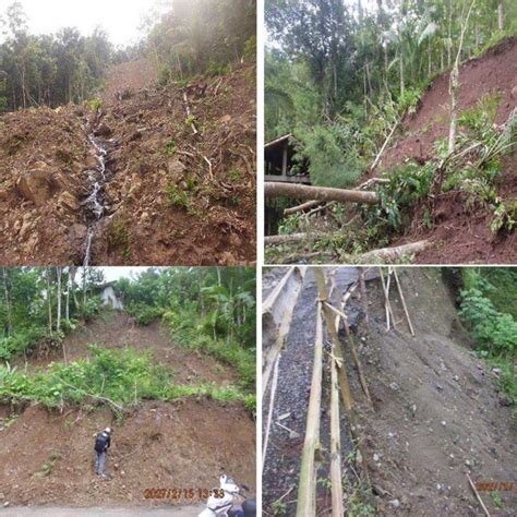 Pdf Landslide Susceptibility Mapping Using Analytical Hierarchy Process Statistical Index