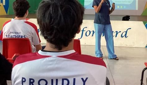 Our School News Britt Academy Playa Del Carmen