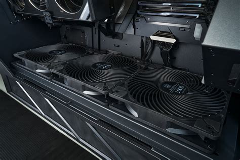 Silverstone Alta F2 - Cases / Chassis - Level1Techs Forums