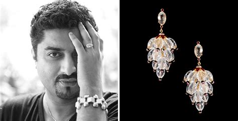 What Hanut Singh Did Next The Voice Of Fashion