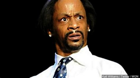 Katt Williams Tweets