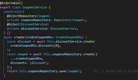 Typescript How Create And Add Relation To Two Entities At Same Time Stack Overflow