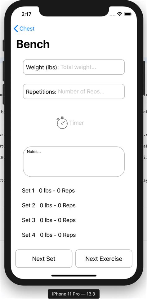 Swift Having Trouble Scaling The Font Size To The Frames Heightwidth Stack Overflow
