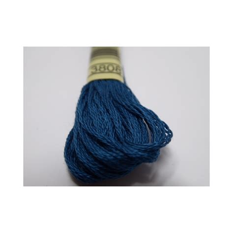 Fil Dmc Mouliné N° 3808