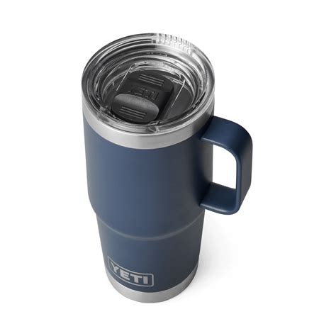 Yeti Rambler® 20 Oz 591 Ml Travel Mug Yeti Uk Limited