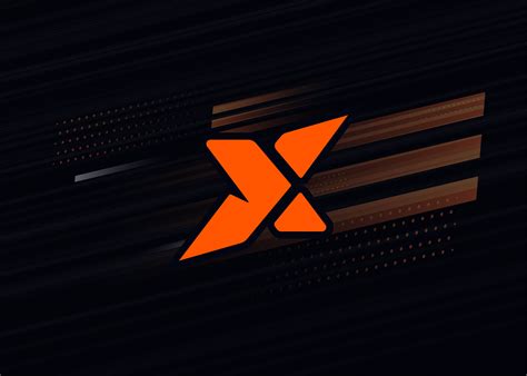 Xoos Logo Design On Behance