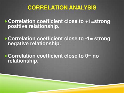 Ppt Multiple Regression Analysis Mra Powerpoint Presentation Free
