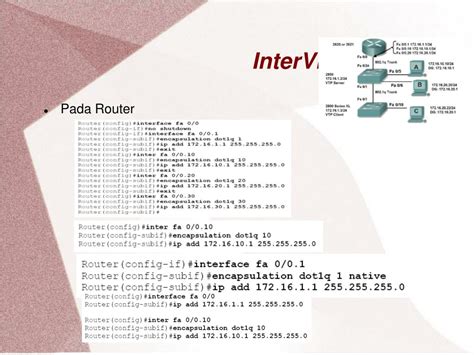 PPT Definisi VLAN PowerPoint Presentation Free Download ID 5755229