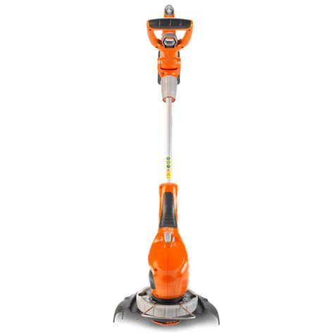 Flymo Contour Cordless 20v Battery Strimmer Sam Turner And Sons