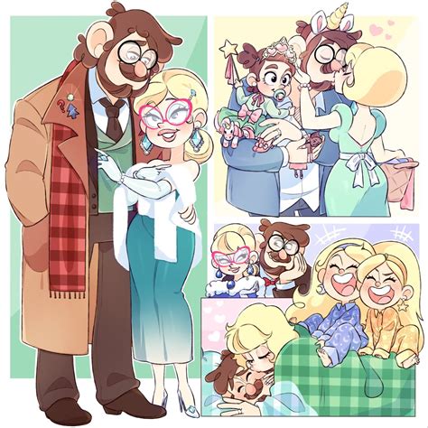 Pin By Z🍎 On Gravity Falls Gravity Falls Art Gravity Falls Fan Art
