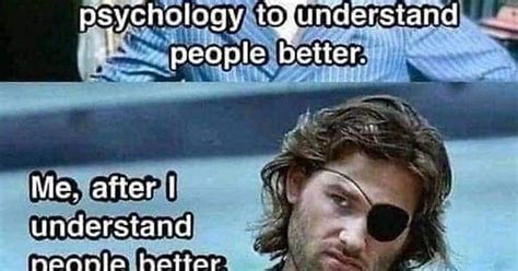 The More I Learn The Less I Know Imgur