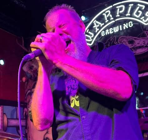 John Piotrowski Encyclopaedia Metallum The Metal Archives