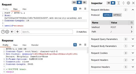 request smuggling h2 crlf header injection part 2 scomurr s blog