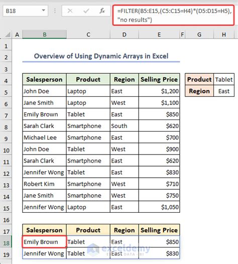 How To Make Array With Excel At Kayla Omay Blog