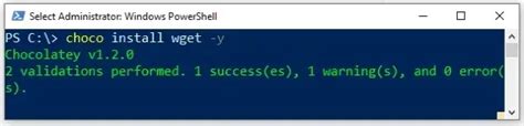 How To Install Homebrew On Windows Bobbyhadz