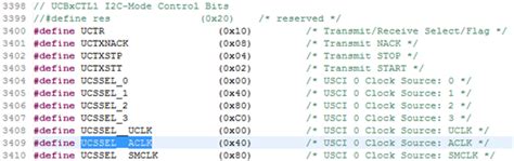 Help With The Clock In MSP EXP430F5438 Experimentor Board MSP Low Power Microcontroller Forum