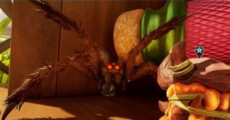 Every Confirmed Wolf Spider Location In Grounded 2 And How To Beat Them