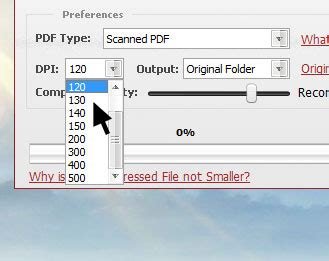 How To Compress PDF Files And Reduce PDF File Size