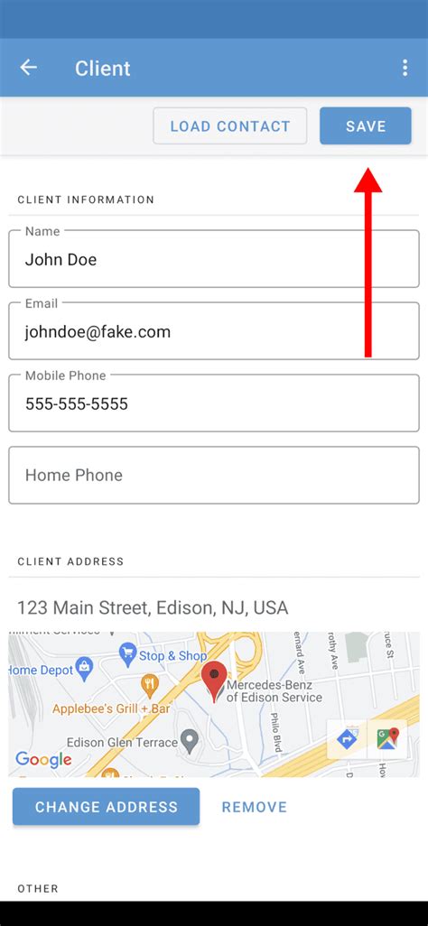 Add A New Client To Your Business Probuild Support