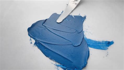 Pb35 Cerulean Blue Genuine