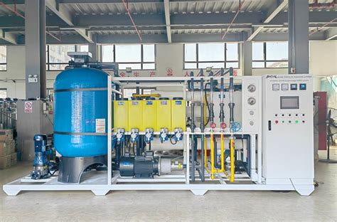 What Is The Best Seawater Desalination Plant Kangyang Seawater