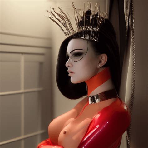 Synthetic Sex Anyone Runstablediffusion