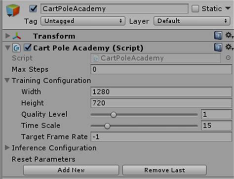 【強化学習】unityとpythonを使ってdqnアルゴリズム実装してみた Python Qiita