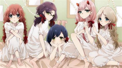 милахи💕 Милый во Франксе Rus Amino