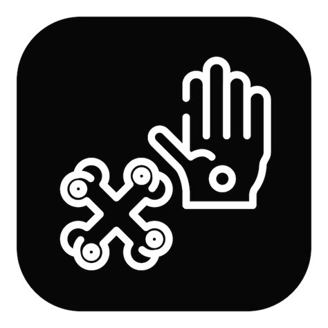 Premium Vector Metacarpals Vector Illustration