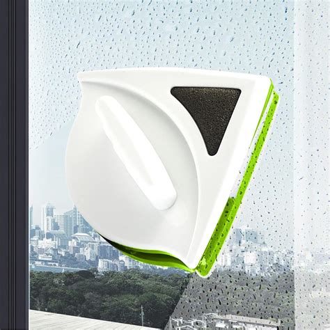 Magnetic Window Cleaner, for 20-30MM Double Layer Windows, Super ...