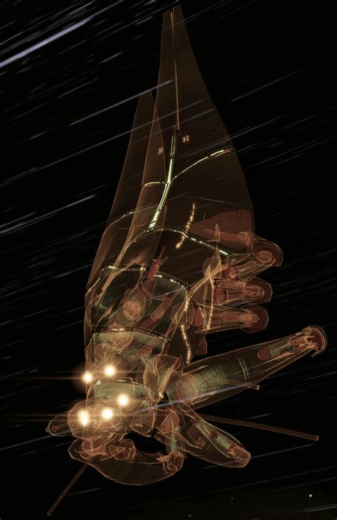 Harbinger Mass Effect Wiki Fandom Powered By Wikia