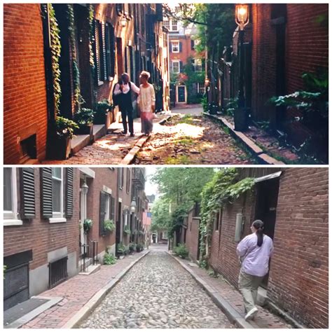 Film Locations Then And Now The Thomas Crowne Affair 1968 Facebook