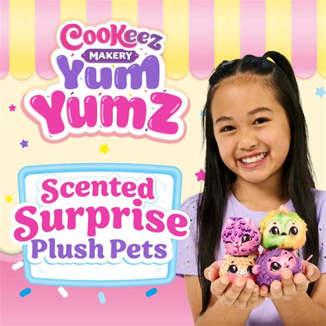 Yum Yumz Toypro