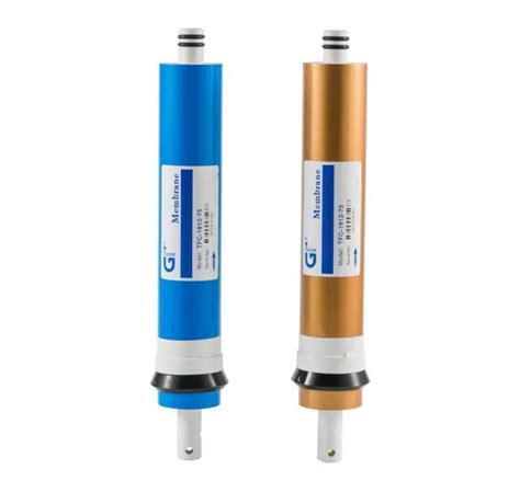 Ro Membrane Cleaning Chemicals Water Filter Reverse Osmosis Membrane