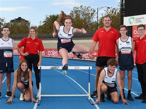 Little Athletics Strides Into Inclusive Future Au