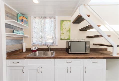 Siesta At Tiny House Siesta Tiny Living