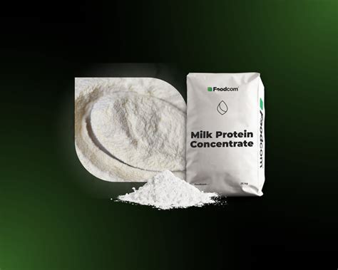 Milk Protein Concentrate 80 Mpc 80 Price 25 Kg Big Bags B2b