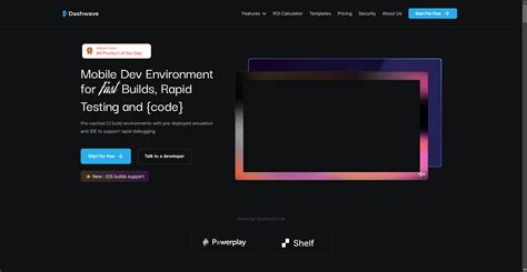 ai dashwave 1 0 and 327 alternative ai tools for development tools