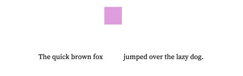 The Vertical Align Property Bitsofcode