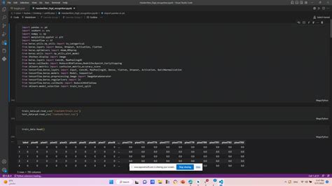 Radwa Elfeky On Linkedin Ai Intern