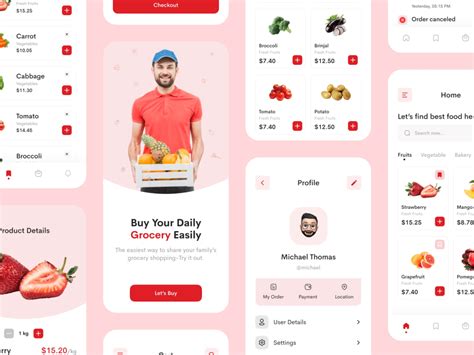 Mobile App Ui Ux Design Or App Ui Design Using Figma Upwork